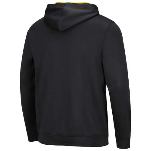 COLOSSEUM Appalachian State Mountaineers Resistance Pullover Hoodie
