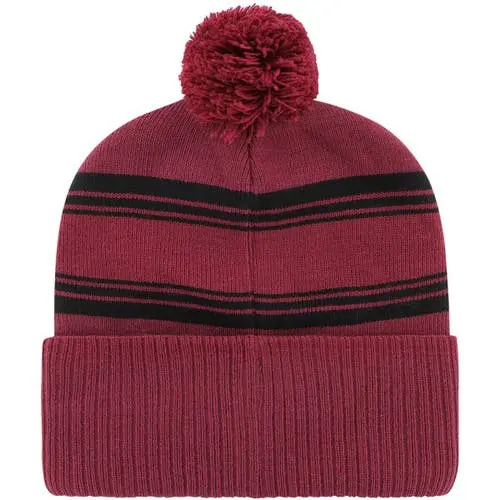 '47 Arizona S Fadeout Cuffed Knit Hat With Pom