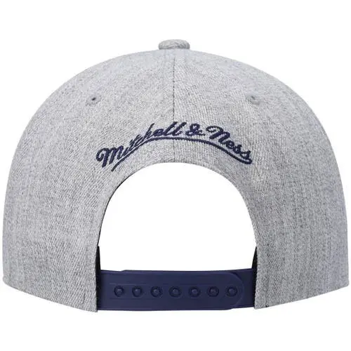 Mitchell & Ness Golden State Warriors Hardwood Classics Team 2.0 Snapback Hat
