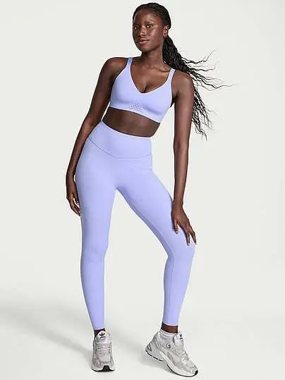 Victoria's Secret Vsx Elevate™ Legging - Blue