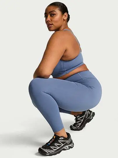 Victoria's Secret Vsx Elevate™ Legging - Blue