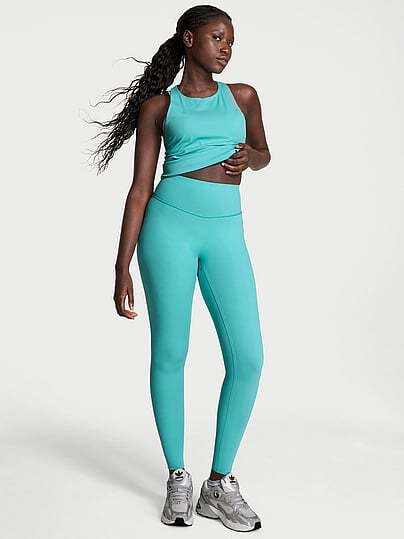 Victoria's Secret Vsx Elevate™ Legging - Blue