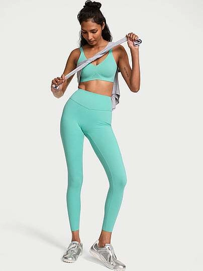 Victoria's Secret Vsx Elevate™ Legging - Blue