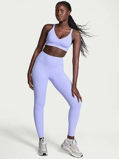 Victoria's Secret Vsx Elevate™ Legging - Blue