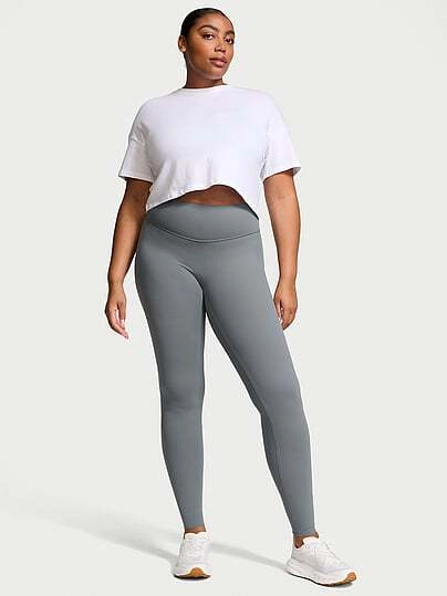 Victoria's Secret Vsx Elevate™ Legging - Grey
