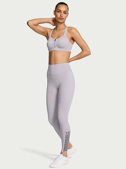 Victoria's Secret Vsx Elevate™ Legging - Grey