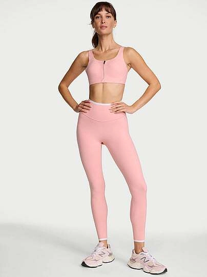 Victoria's Secret Vsx Elevate™ Legging - Pink
