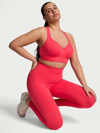 Victoria's Secret Vsx Elevate™ Legging - Pink