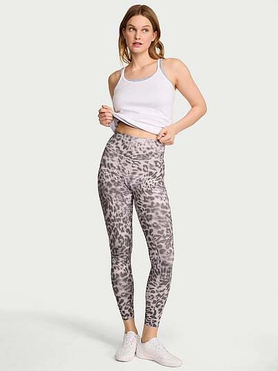 Victoria's Secret Vsx Elevate™ Legging - Print