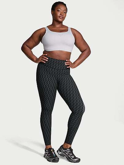 Victoria's Secret Vsx Elevate™ Legging - Print
