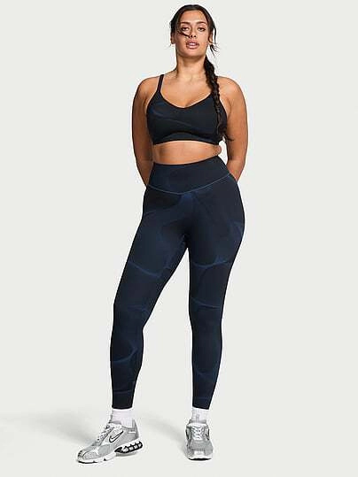 Victoria's Secret Vsx Elevate™ Legging - Print