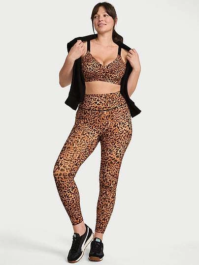 Victoria's Secret Vsx Elevate™ Legging - Print