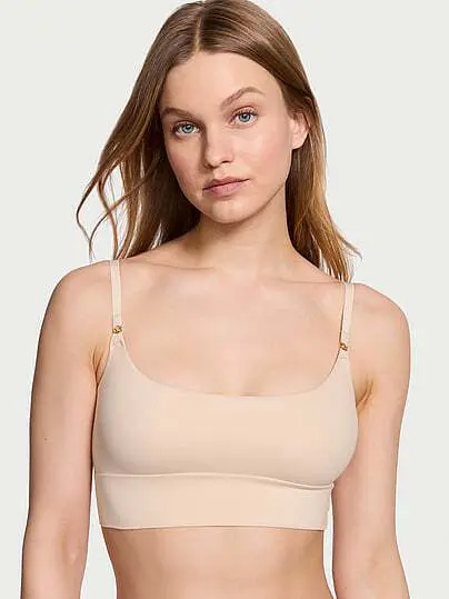 Victoria's Secret Bodywear Victoria With Feathersoft™ Innovation Bralette