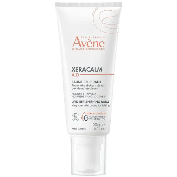 EAU THERMALE AVENE Xeracalm A.d Lipid-replenishing Balm - One-color