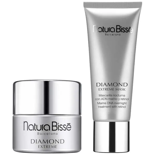 Natura Bissé Diamond Extreme Duo - One-color