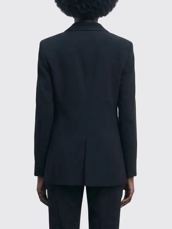 Patrizia Pepe Single-breasted Blazer