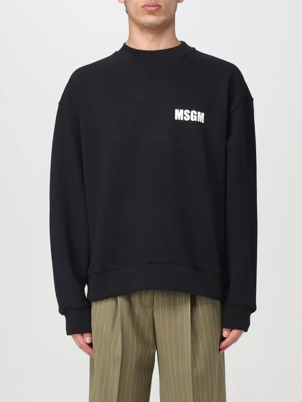 MSGM Sweatshirt