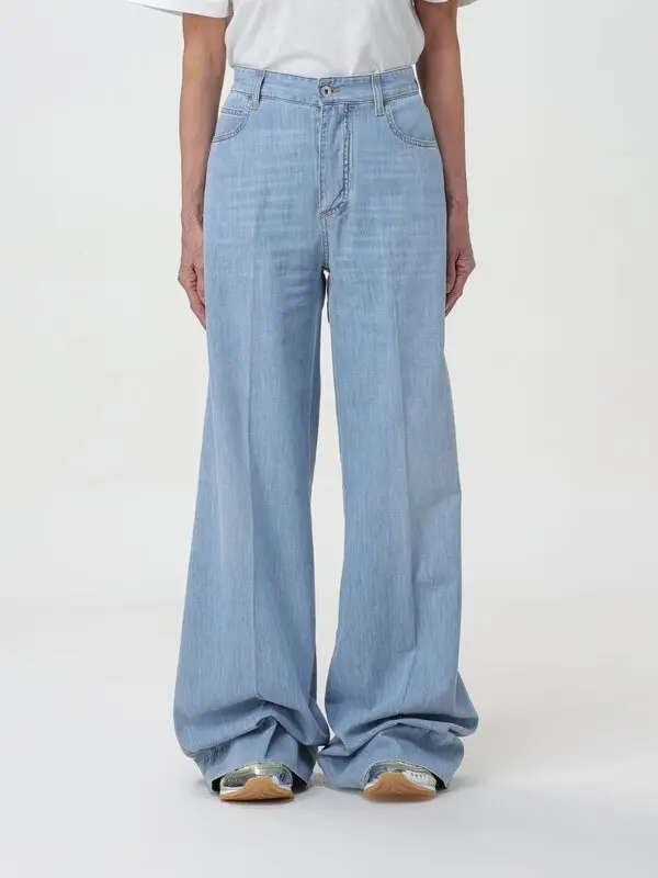 Bottega Veneta Jeans - Stone Washed