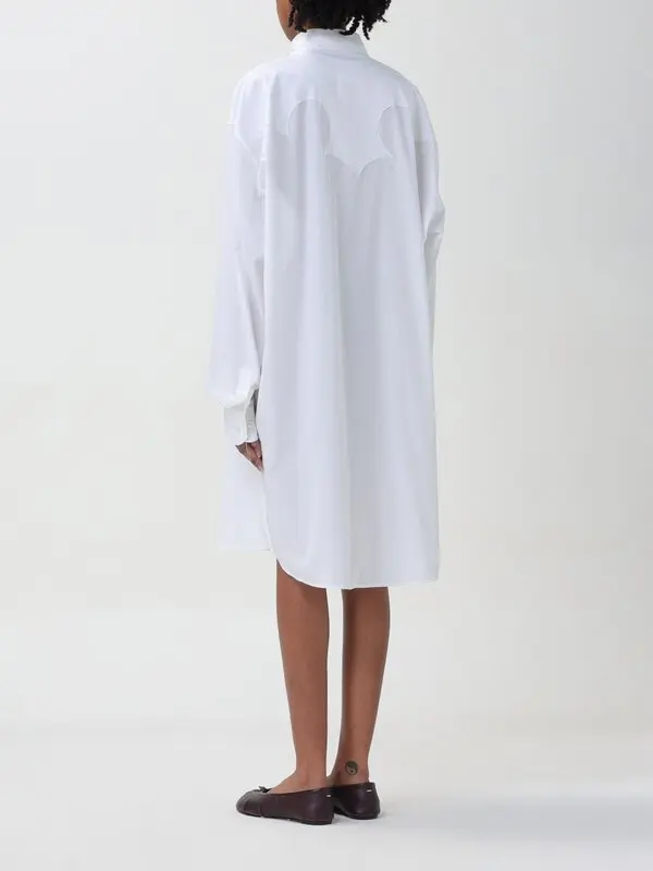 MAISON MARGIELA Shirt Dress
