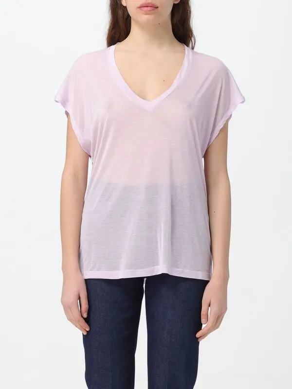 DONDUP T-shirt - Pink