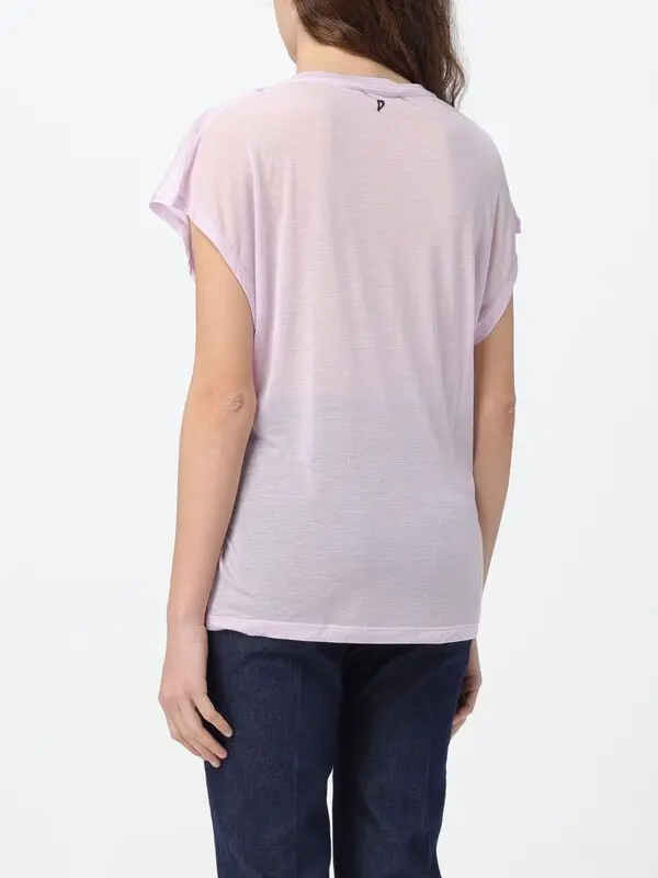 DONDUP T-shirt - Pink