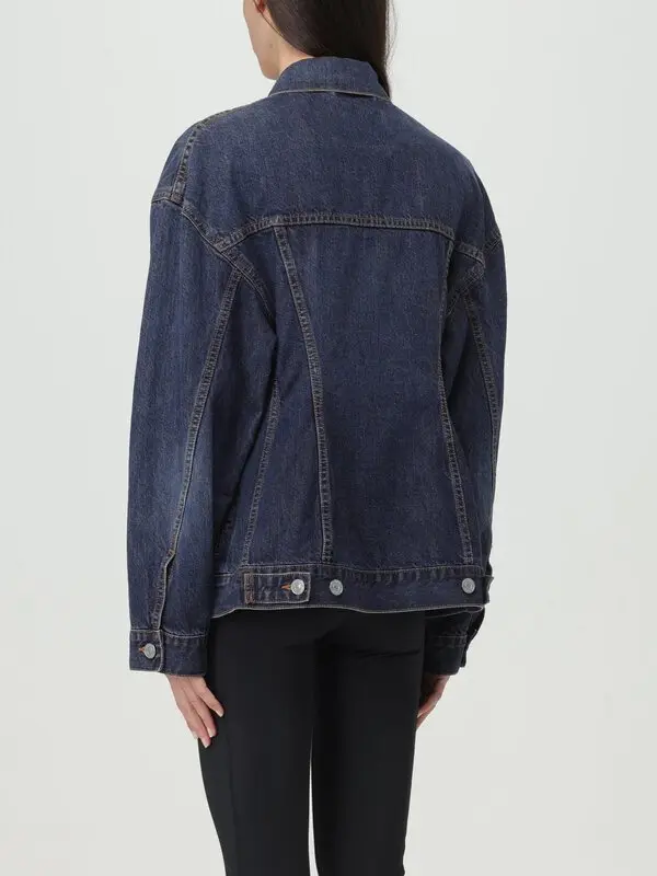 Balenciaga Denim Jacket