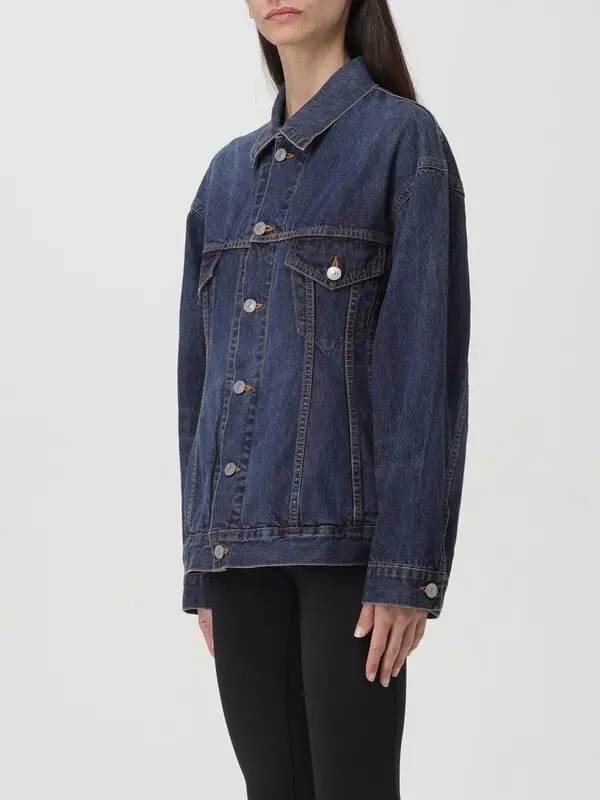 Balenciaga Denim Jacket