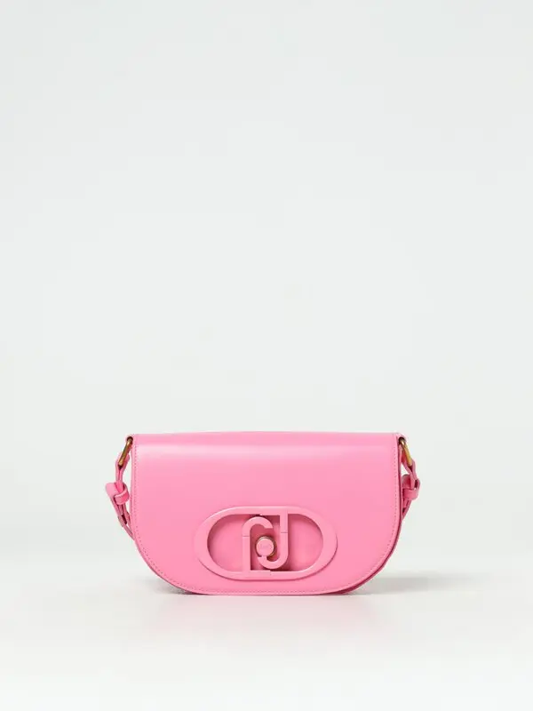 Liu Jo Mini Bag With Logo Detail