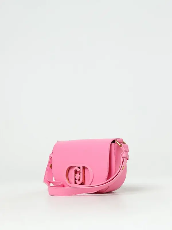 Liu Jo Mini Bag With Logo Detail