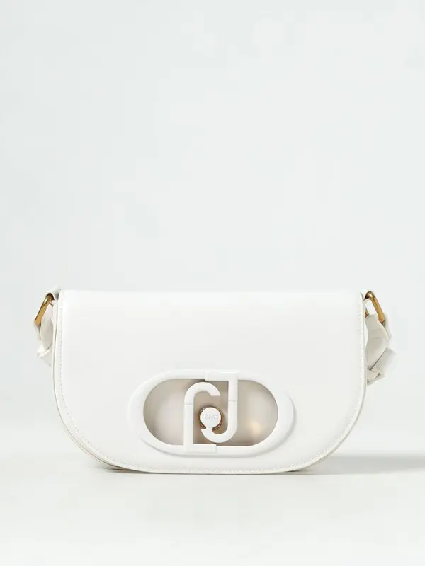 Liu Jo Mini Bag With Logo Detail