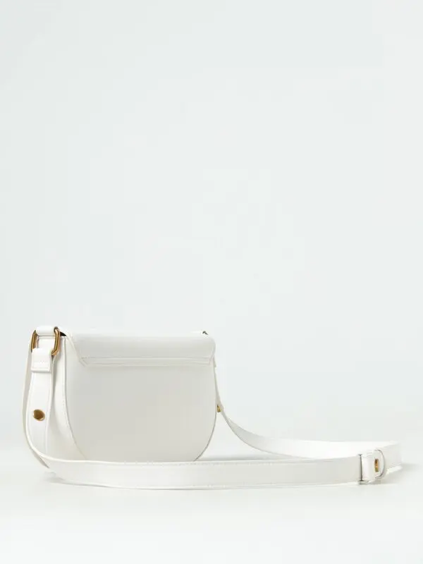 Liu Jo Mini Bag With Logo Detail