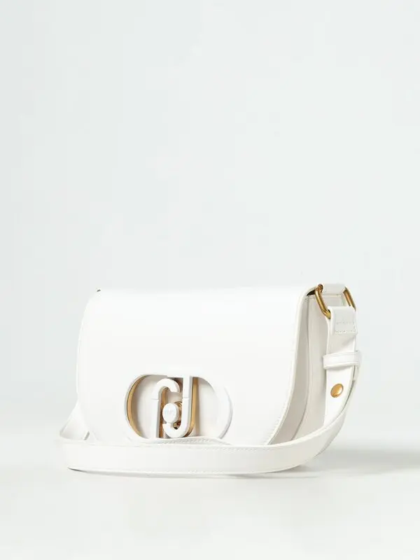 Liu Jo Mini Bag With Logo Detail