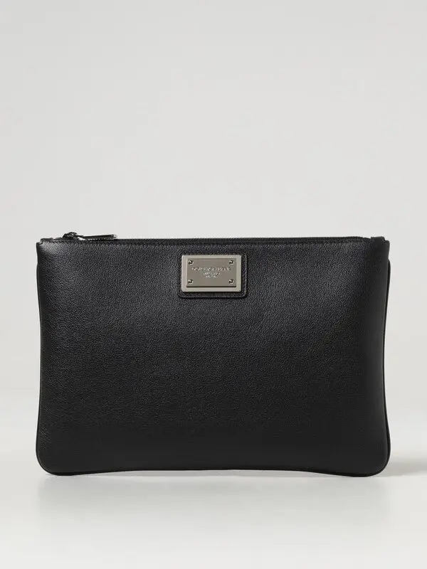 Dolce & Gabbana Briefcase - Black