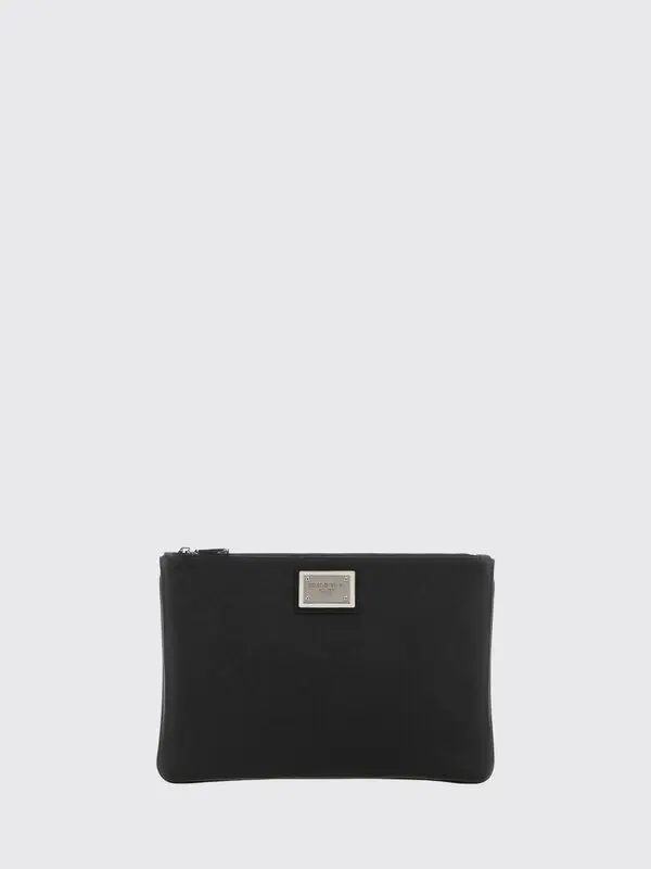 Dolce & Gabbana Briefcase - Black