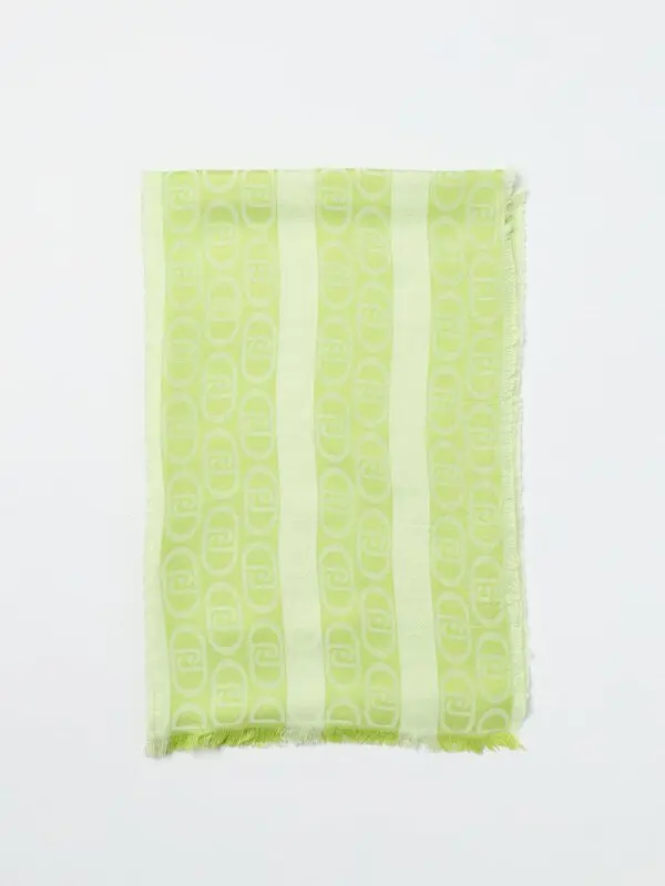 Liu Jo Scarf - Green