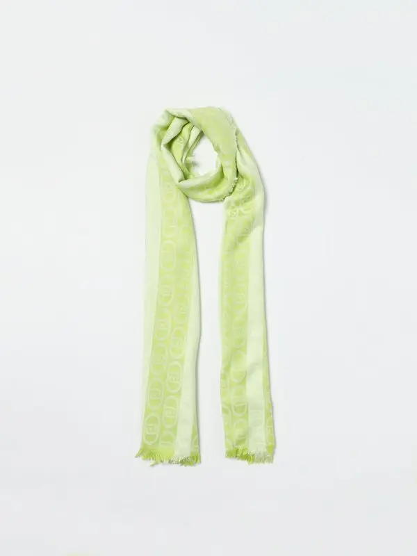 Liu Jo Scarf - Green