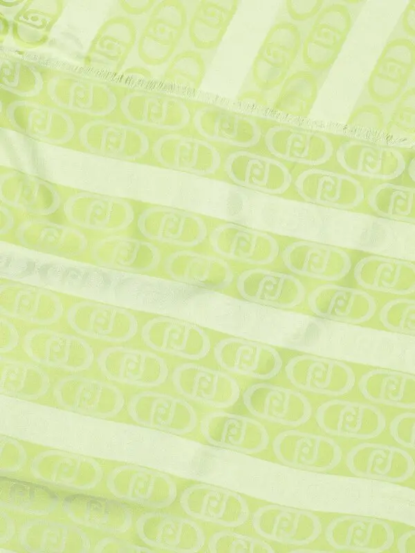 Liu Jo Scarf - Green