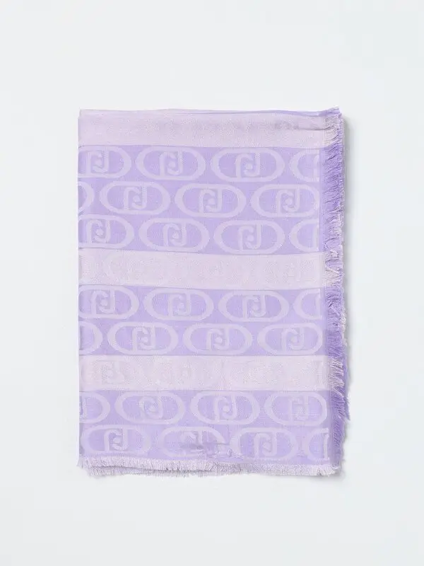 Liu Jo Scarf - Violet