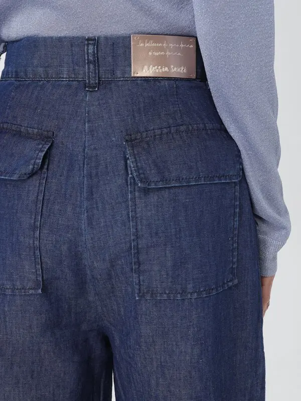 ALESSIA SANTI Jeans