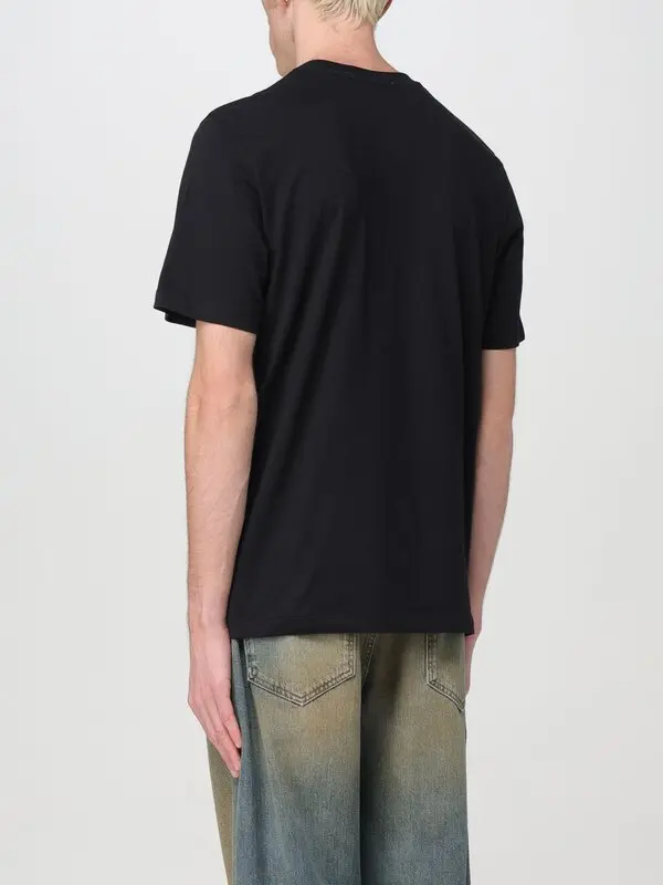 MSGM T-shirt - Black