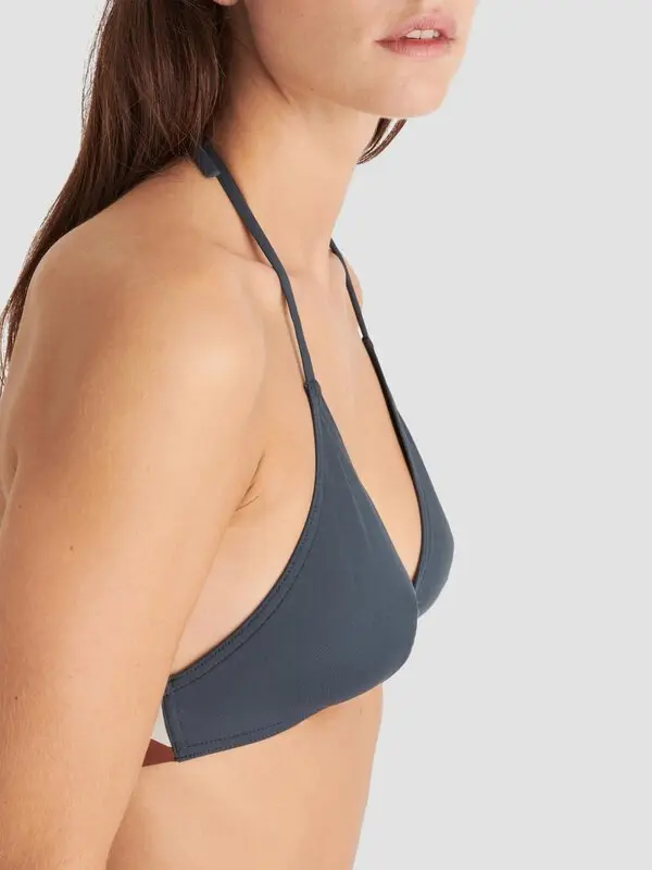 ERES Cubisme Triangle Bikini Top - Oursin