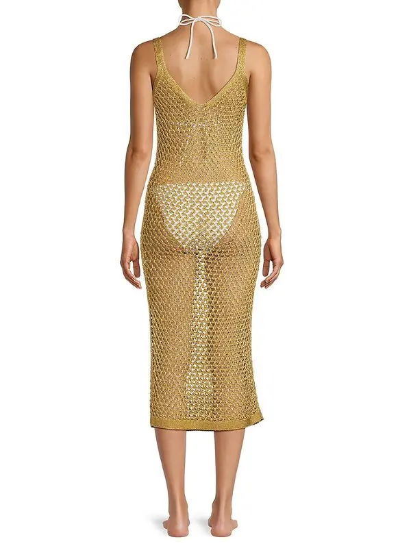 maggy london midi dress Maggy London