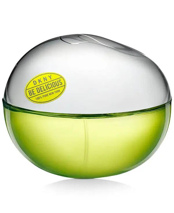 Dkny Be Delicious Fragrance 3.4-oz. Spray - No Color
