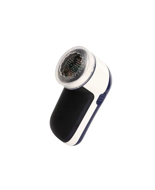 PURSONIC Fabric Shaver & Lint Remover With Cleaning Brush