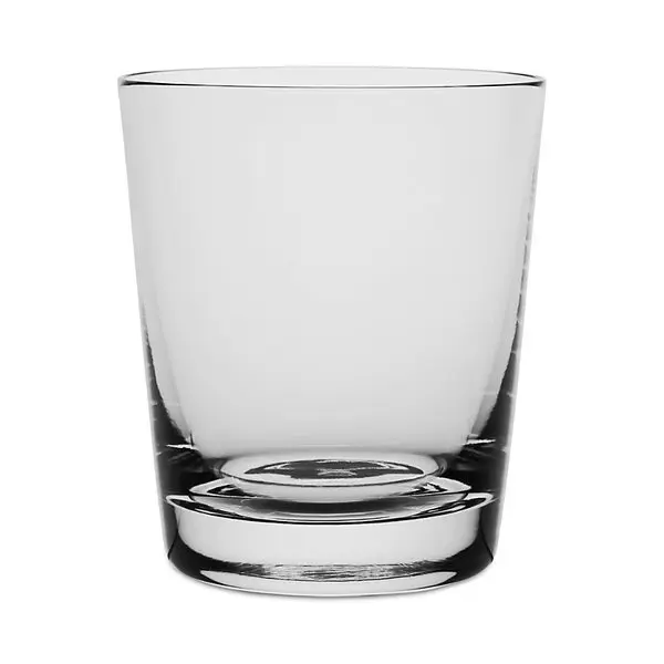 WILLIAM YEOWARD CRYSTAL Annie Old Fashion Tumbler - Clear