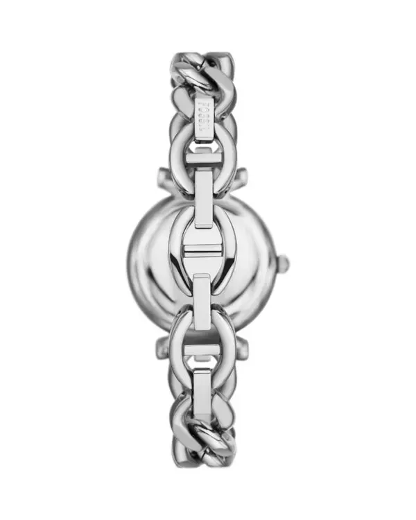 Fossil Carlie Watch - Silver