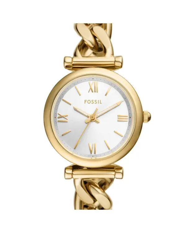 Fossil Carlie 28mm Watch