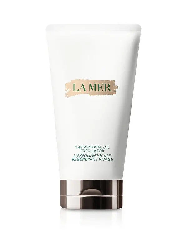 La Mer The Renewal Oil Exfoliator 3.4 Oz - No Color
