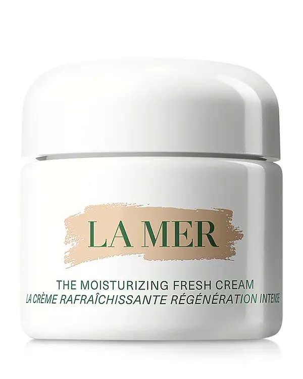 La Mer The Moisturizing Fresh Cream 2 Oz - No Color