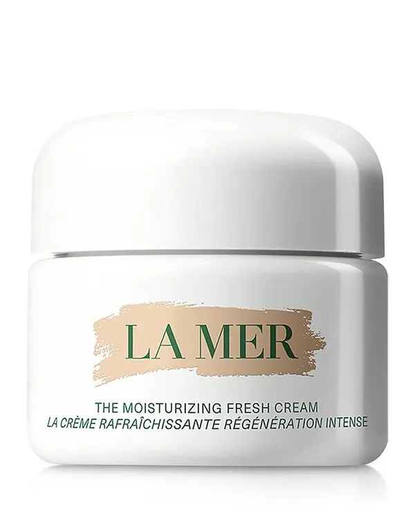La Mer The Moisturizing Fresh Cream 1 Oz - No Color